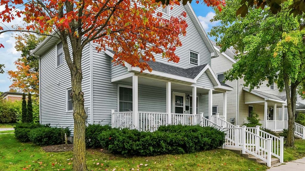 Affordable and HUD Housing Michigan | Hope Network