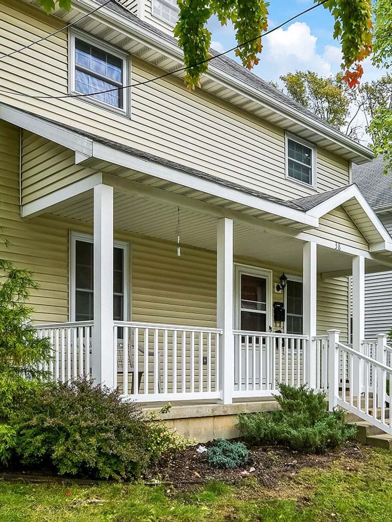 Affordable and HUD Housing Michigan | Hope Network