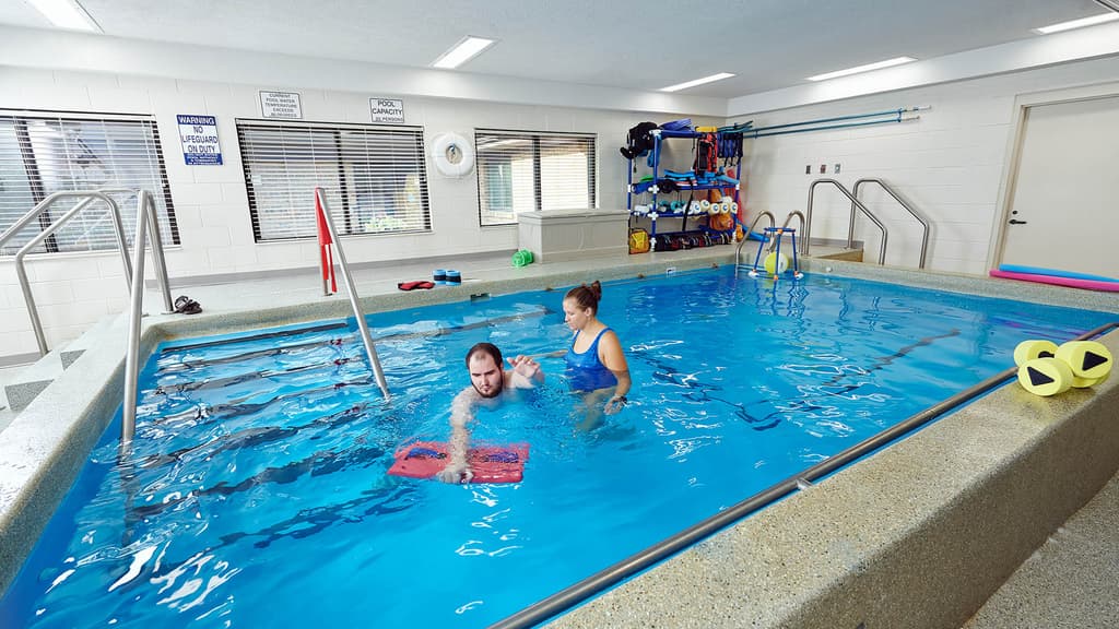 Hope Network Neuro Rehabilitation - Post-Hospital Brain and Spinal Cord ...