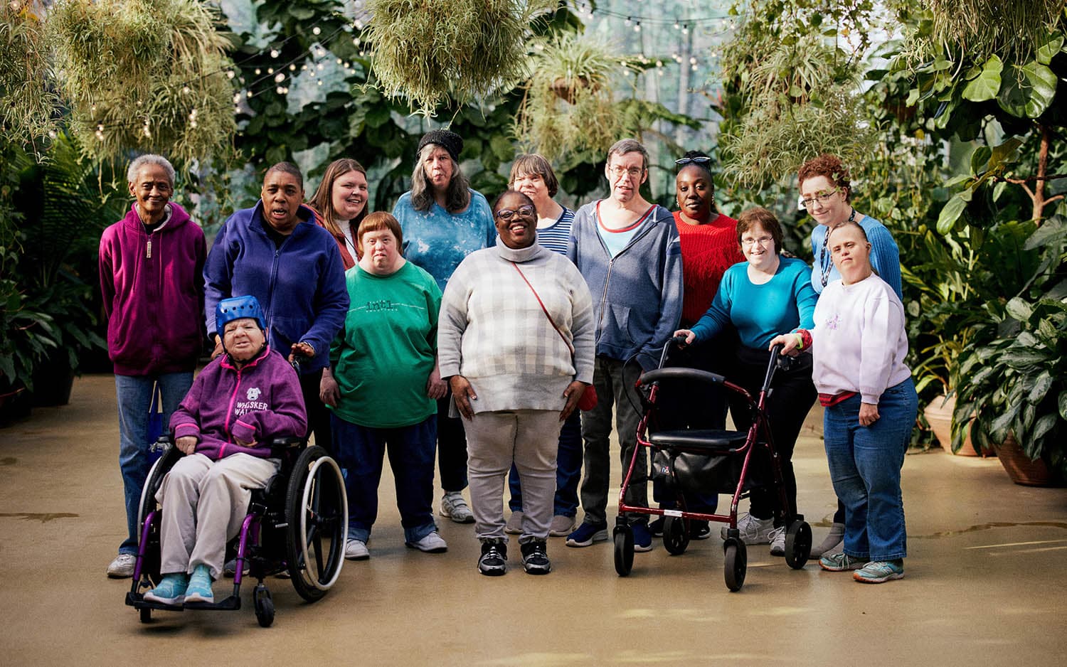 Hope Network | Everyone deserves the opportunity to thrive.