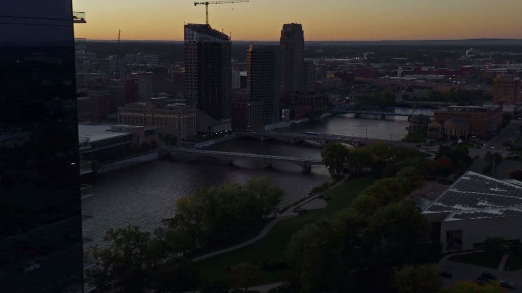 Hope Network - About & Corporate Information