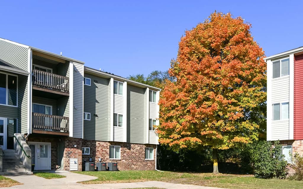 Affordable and HUD Housing Michigan | Hope Network