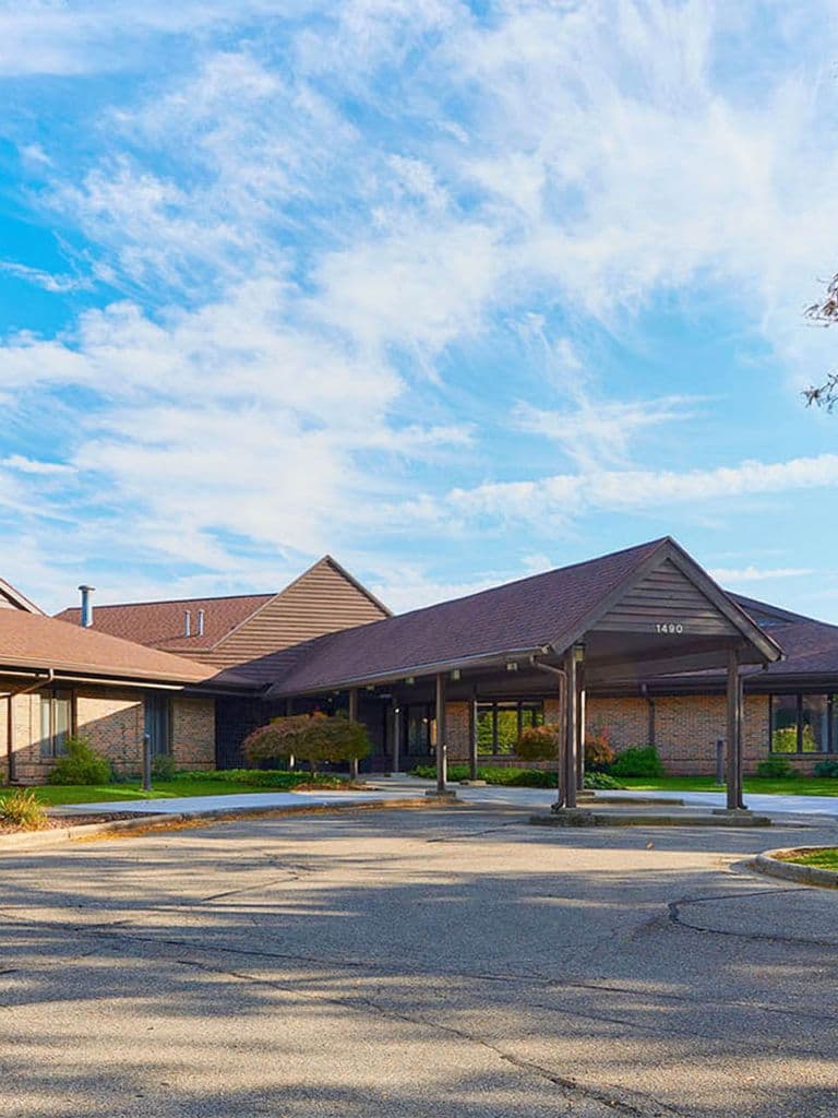 Hope Network Neuro Rehabilitation - Michigan Locations