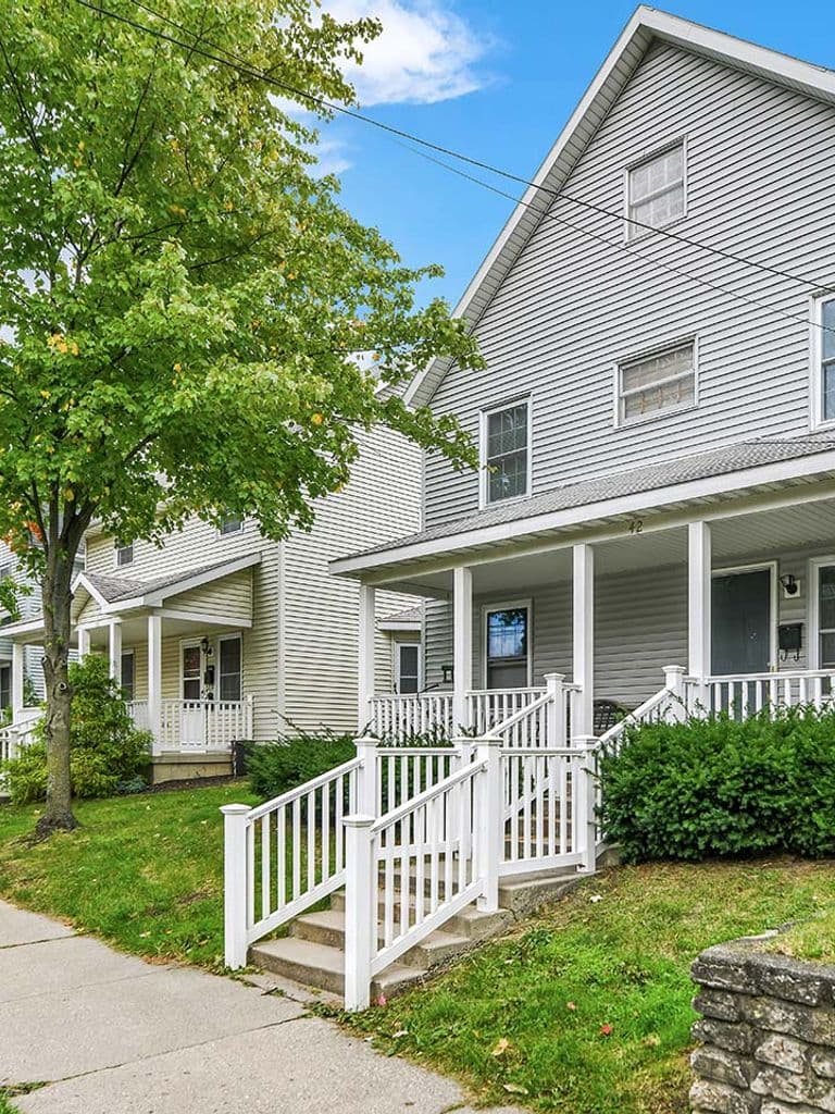 Affordable and HUD Housing Michigan | Hope Network