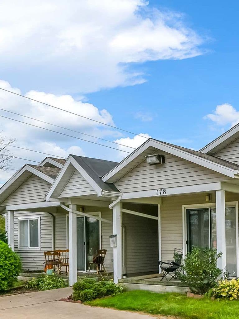 Affordable and HUD Housing Michigan | Hope Network