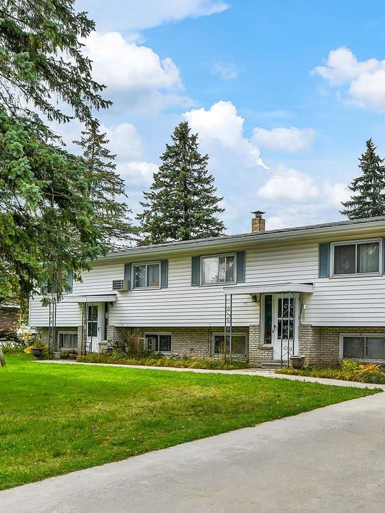 Affordable and HUD Housing Michigan | Hope Network