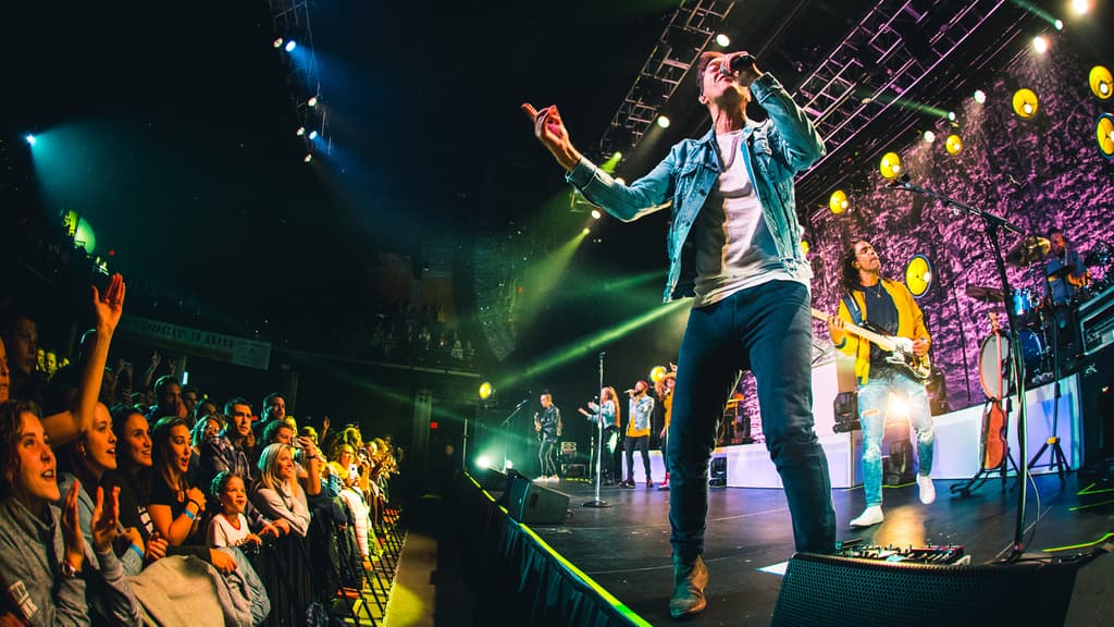 Hope Network Foundation – Home