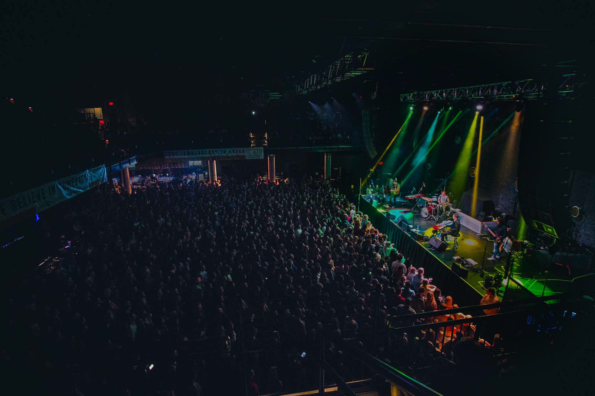 Hope Network Foundation – Home