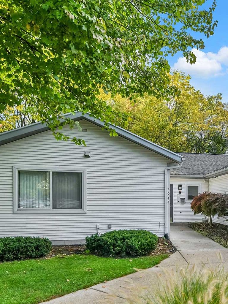 Affordable and HUD Housing Michigan | Hope Network