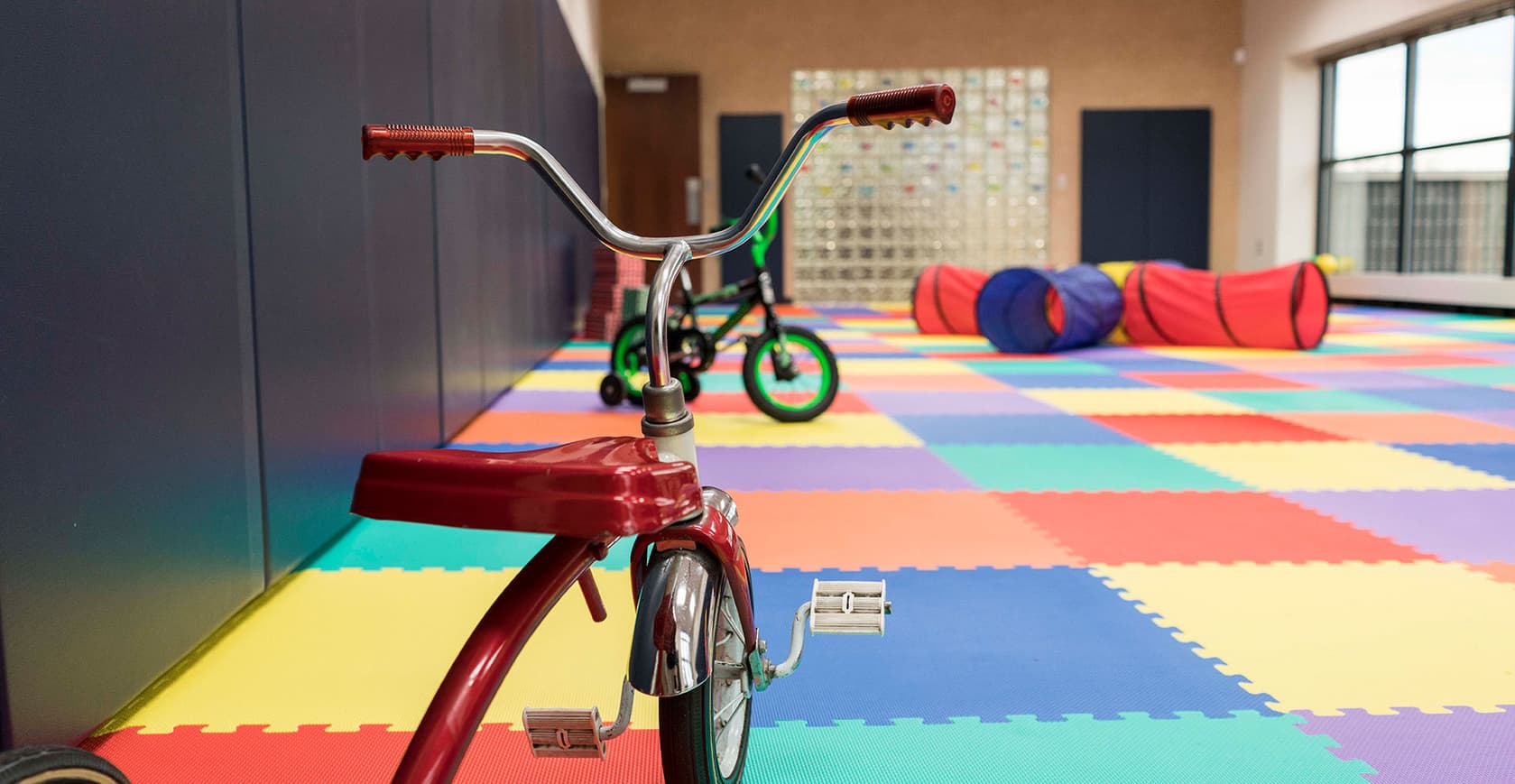 Hope Network Center for Autism - Locations