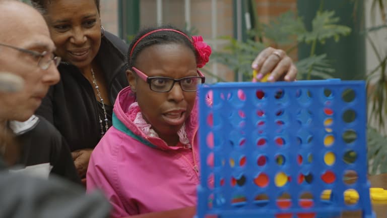 Hope Network Developmental Disabilities - Community Living Supports