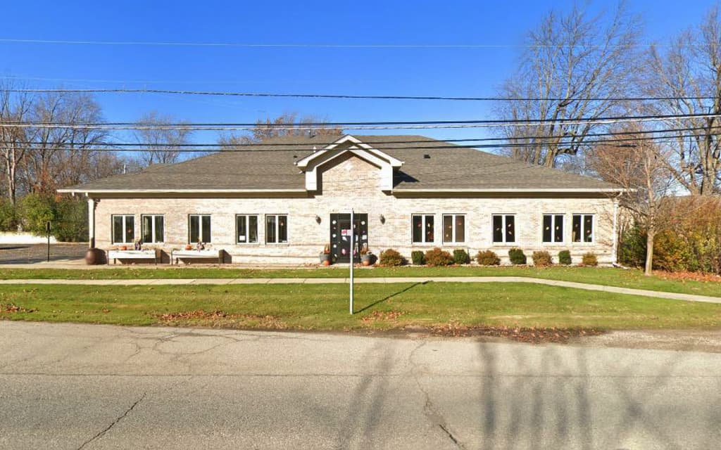 Hope Network Mental Health - Clubhouse Rehabilitation