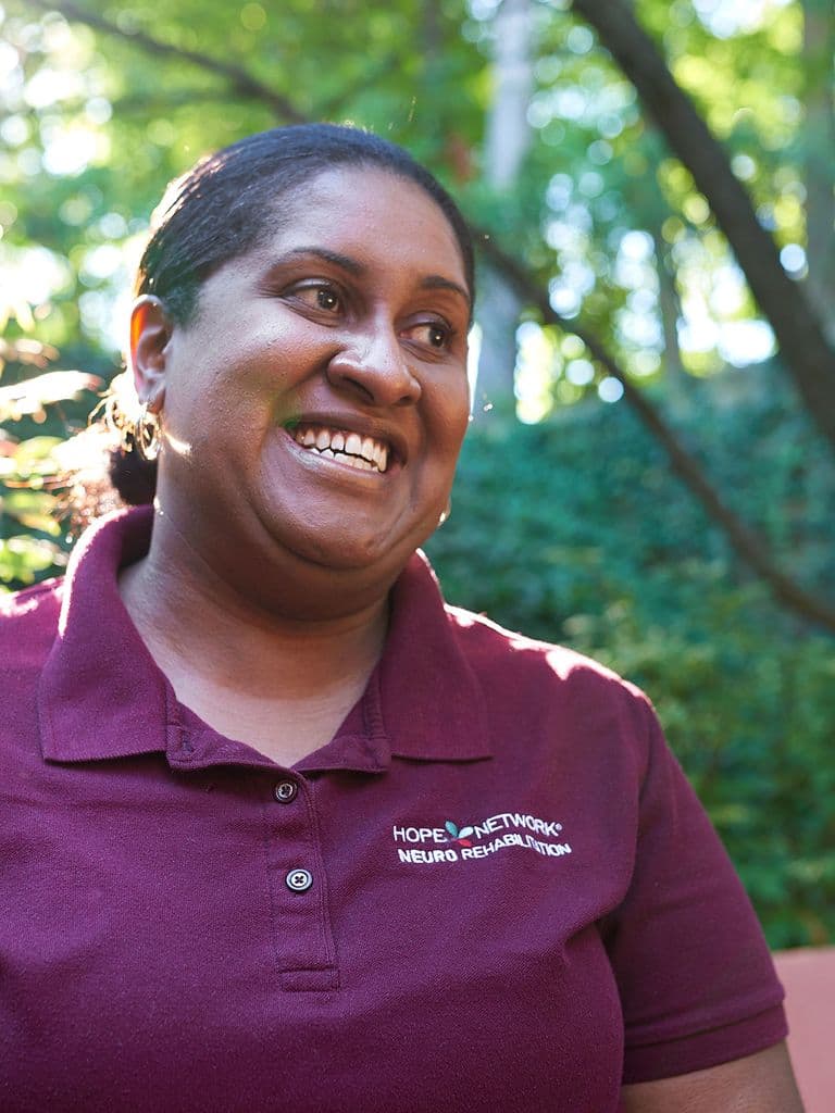 Michigan Healthcare & Life Services Careers at Hope Network