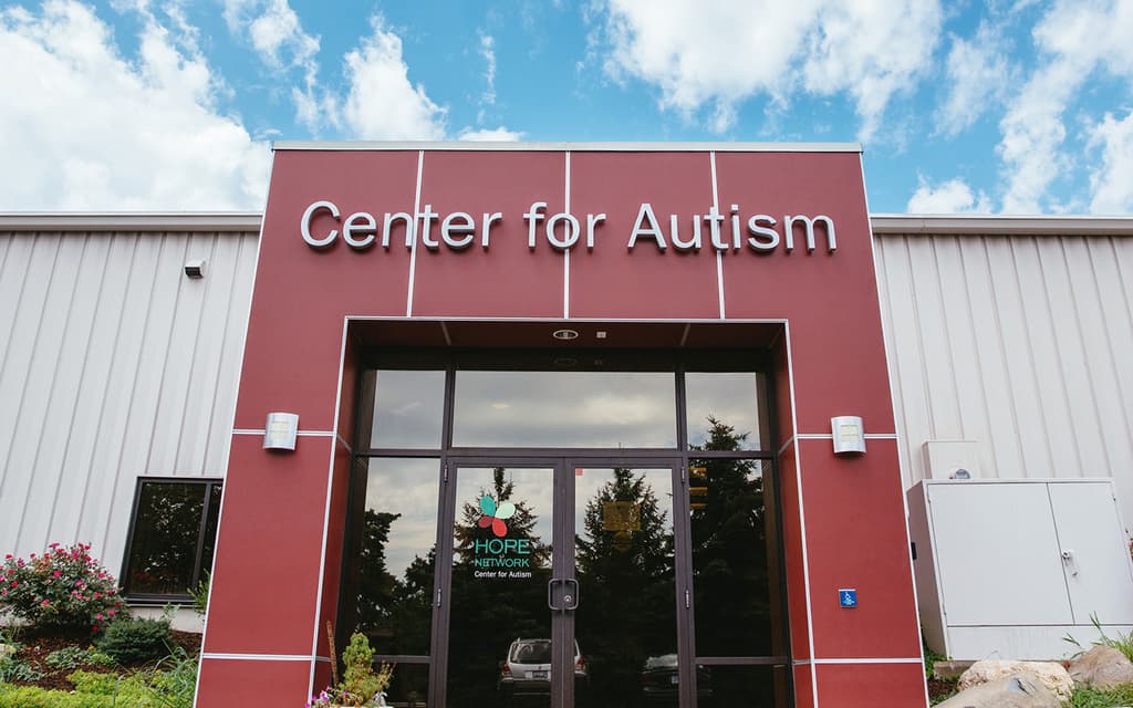 Michigan Autism Services & Screenings | Center for Autism