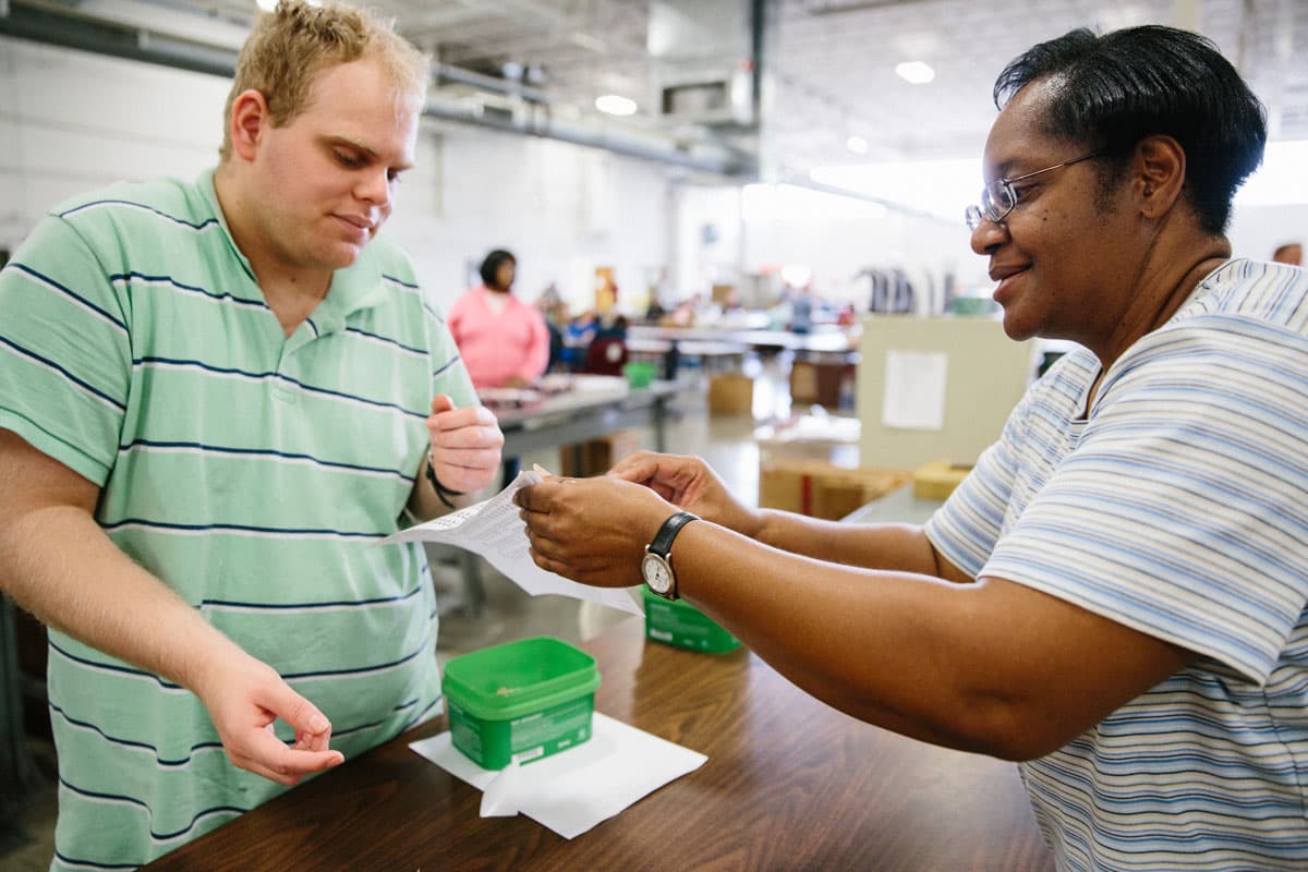 Hope Network Workforce Development - Michigan Employment Services