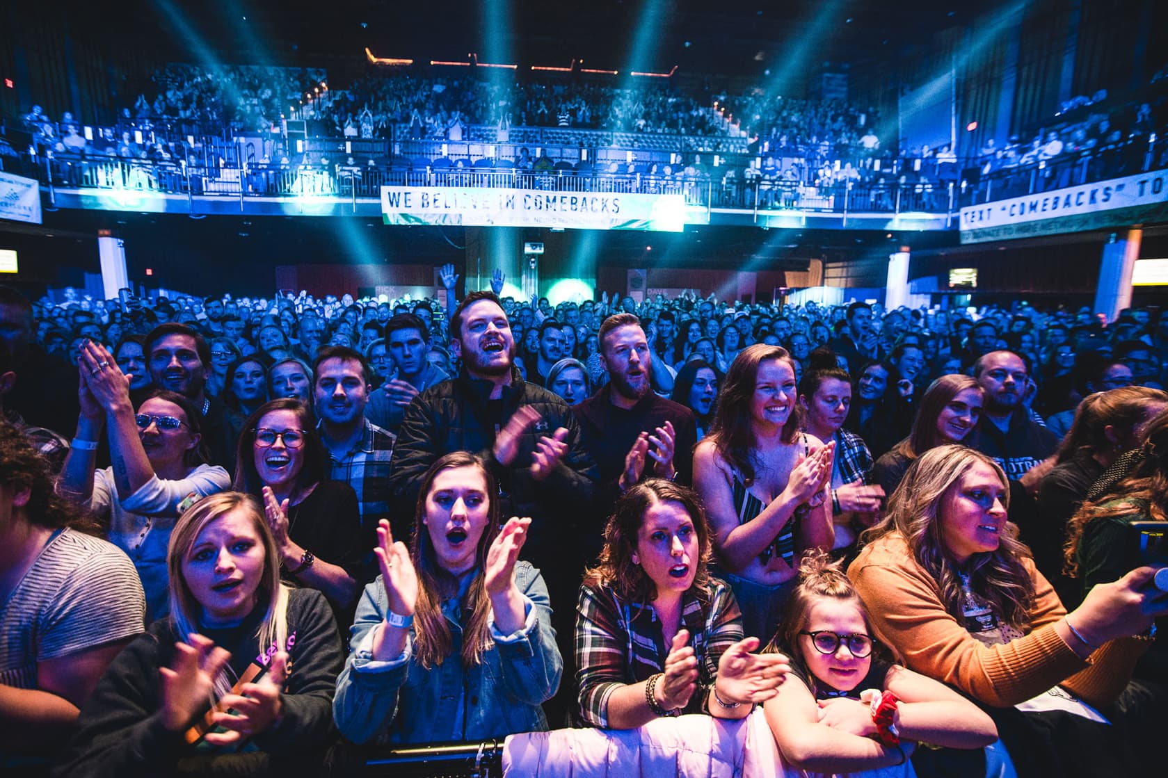 Hope Network Foundation – Home