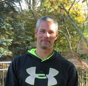 Driven: Matt Rook's Story of Success