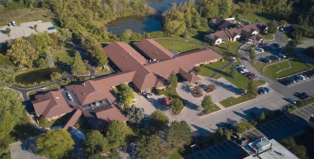 Hope Network Neuro Rehabilitation - Michigan Locations