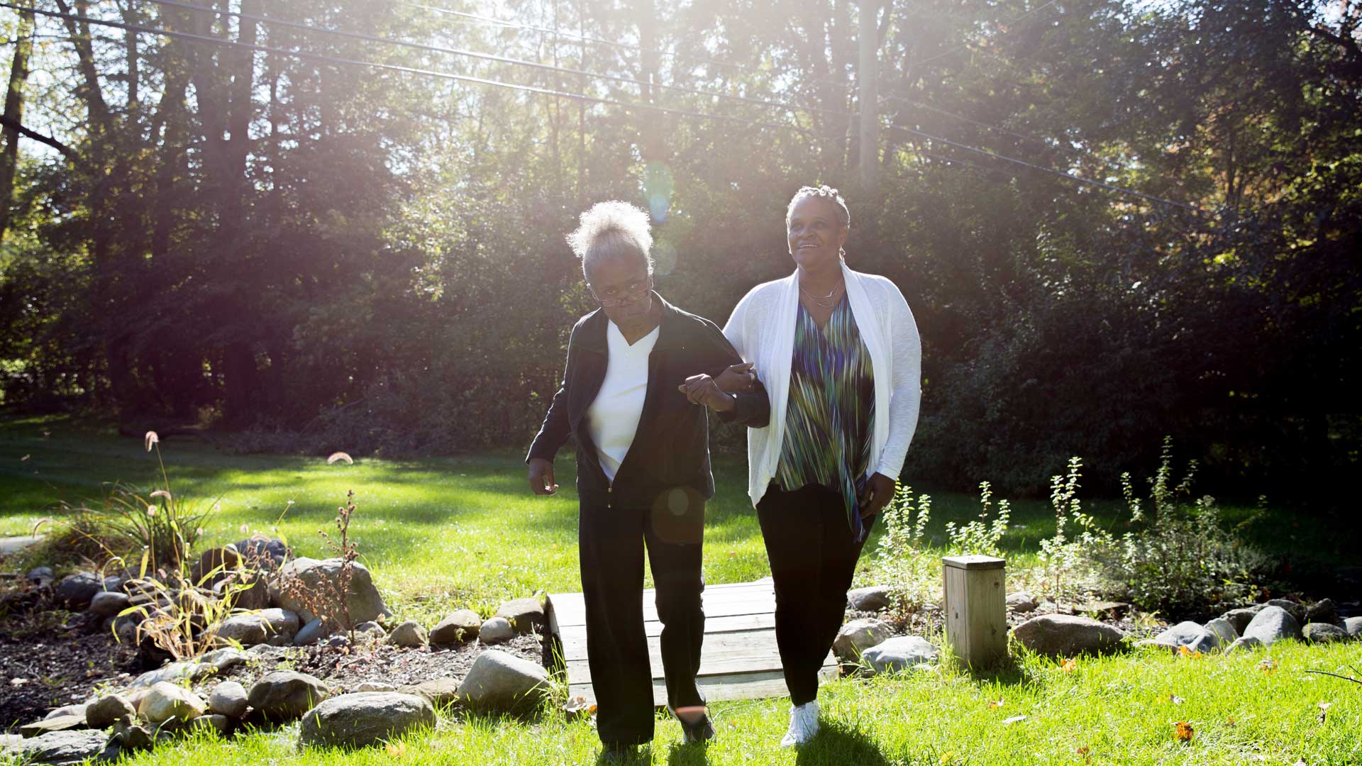 Hope Network Developmental Disabilities - Community Living Supports