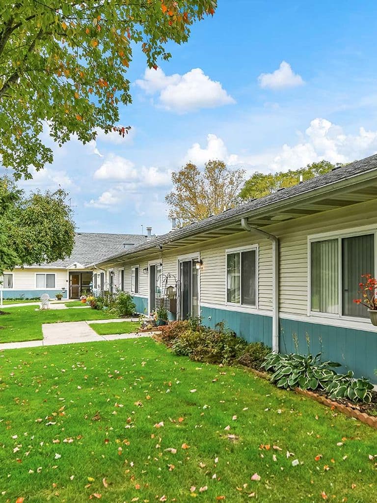 Affordable and HUD Housing Michigan | Hope Network