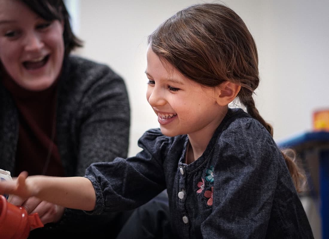 Neuropsychological Autism Evaluations - Hope Network Center for Autism