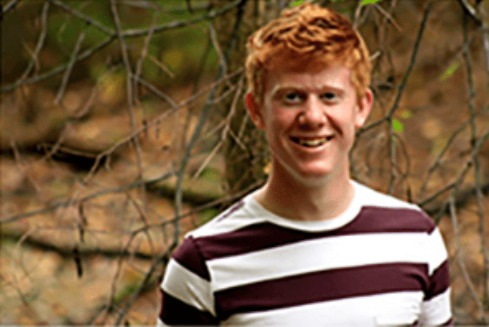 When Life Takes An Unexpected Turn: Charlie’s Comeback Story