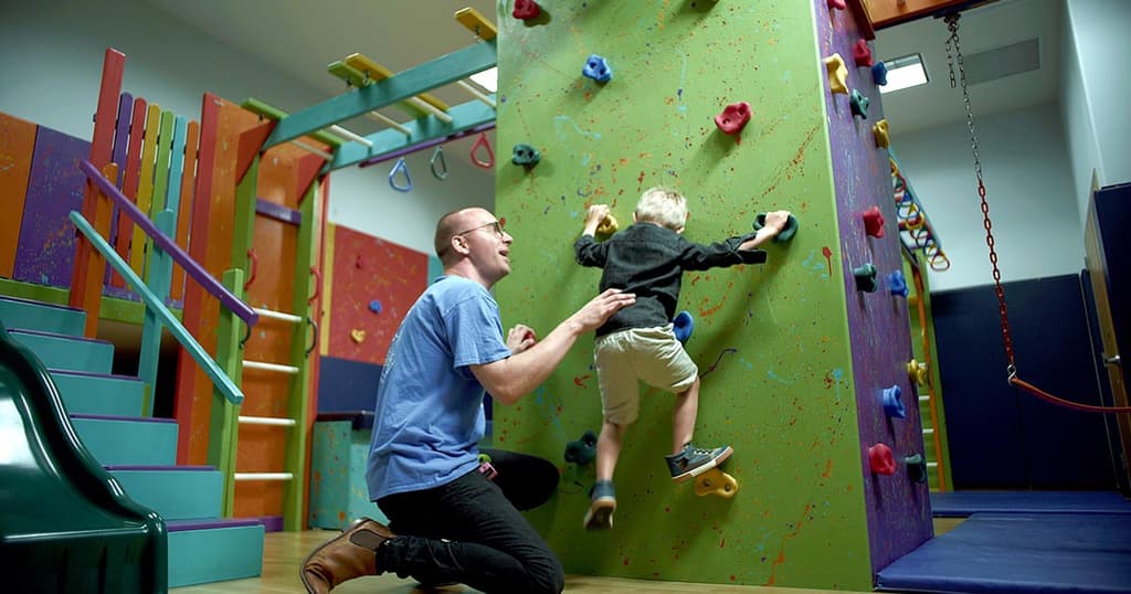 Hope Network Center for Autism - Locations