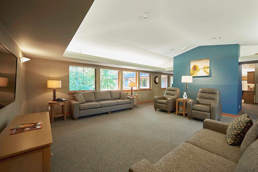 Hope Network Neuro Rehabilitation - East Lansing Facilities