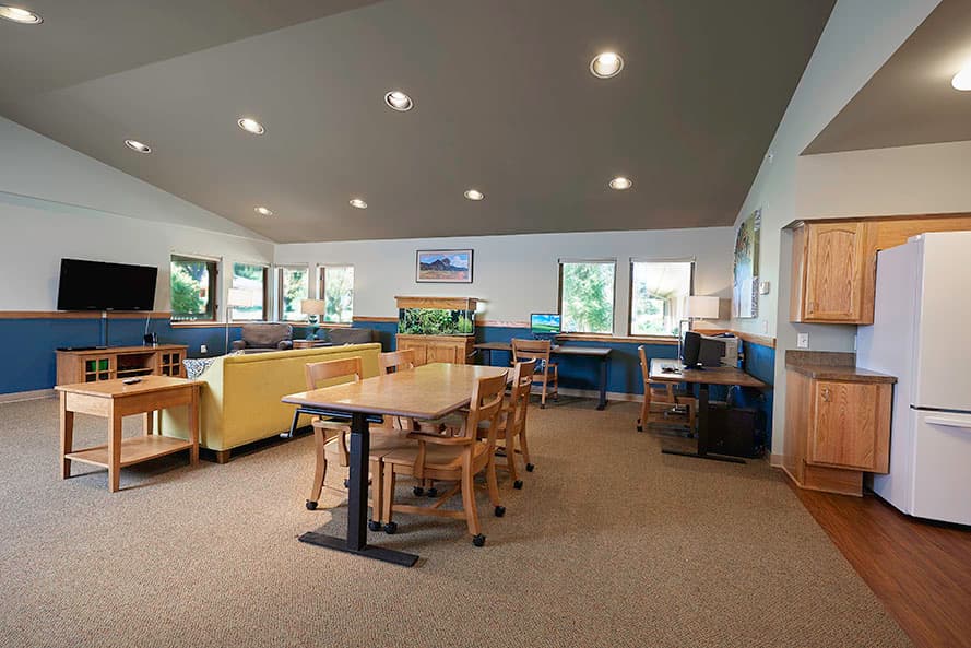Hope Network Neuro Rehabilitation - East Lansing Facilities